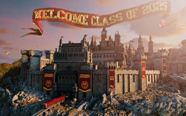 Kai Cenat's Streamer University: Date, time, livestream link, courses ...