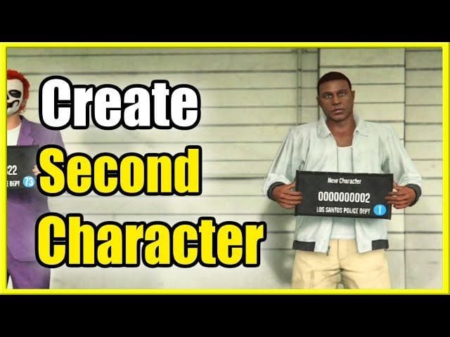 How to skip GTA Online tutorial (PS4, PS5, Xbox, and PC)