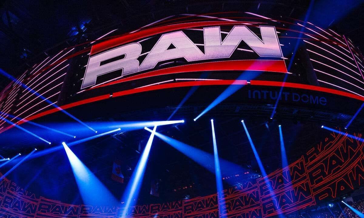 5-time WWE champion to quit RAW citing backstage frustration and move ...
