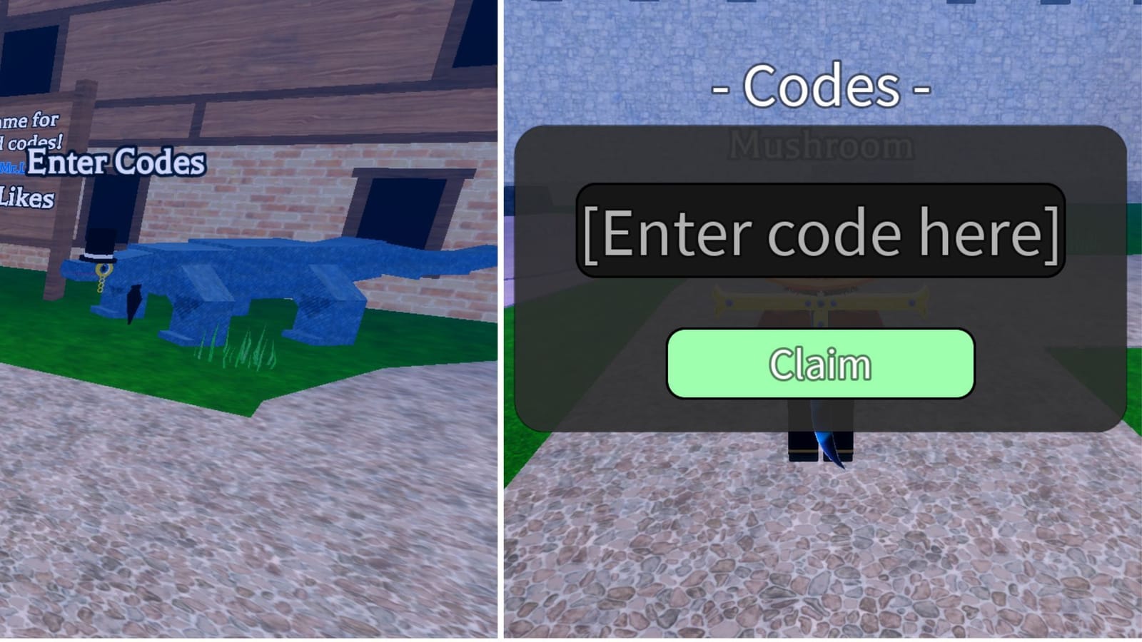 Dead Spells codes (May 2025)