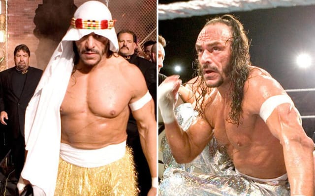 35-year-old superstar stirs up huge controversy following Sabu's passing