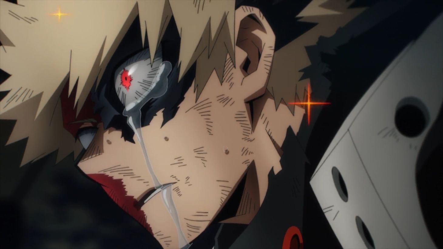Horikoshi reveals the cruel reason behind Bakugo's fake death in My Hero Academia (and it has to ...