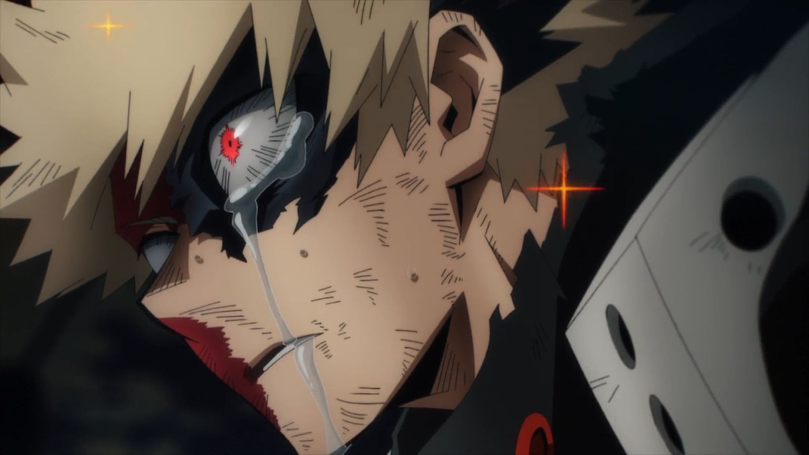 Horikoshi reveals the cruel reason behind Bakugo's fake death in My Hero Academia (and it has to ...