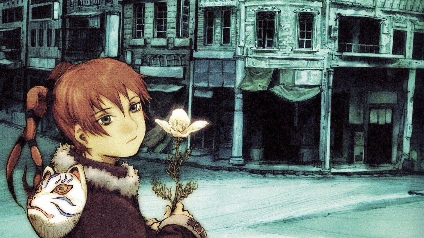 10 confusing anime that defy simple interpretation
