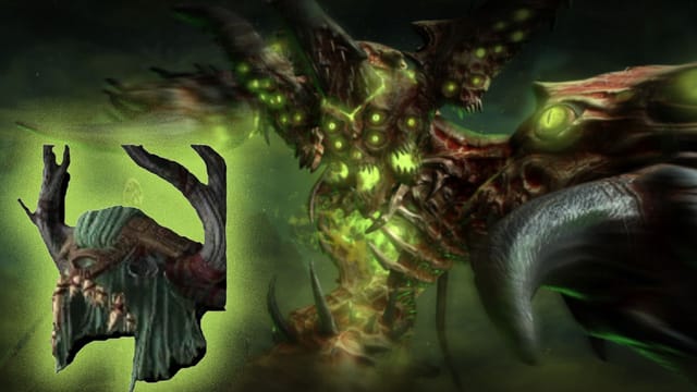 Diablo 4: How to get Gathlen's Birthright and its Unique Effects