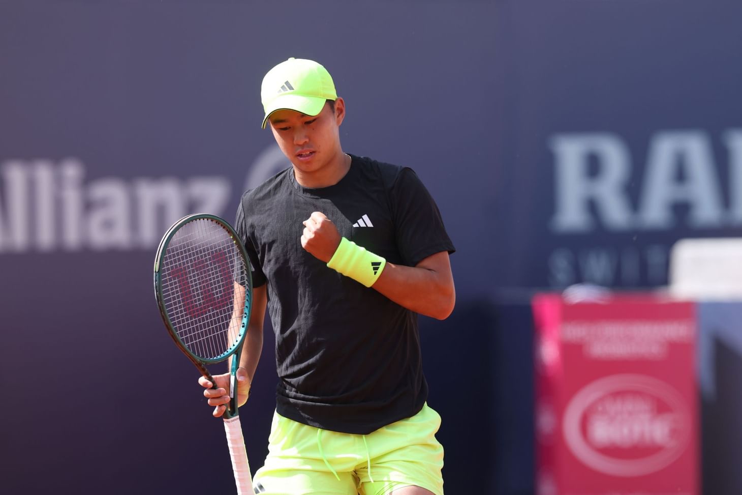 French Open 2025: Alexander Zverev vs Learner Tien preview, head-to ...