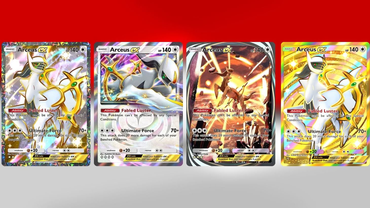 Pokemon TCG Pocket: Best Colorless-type Decks