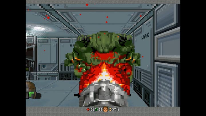 All Doom games, ranked