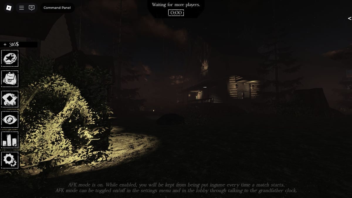 Forsaken Pirate Bay guide