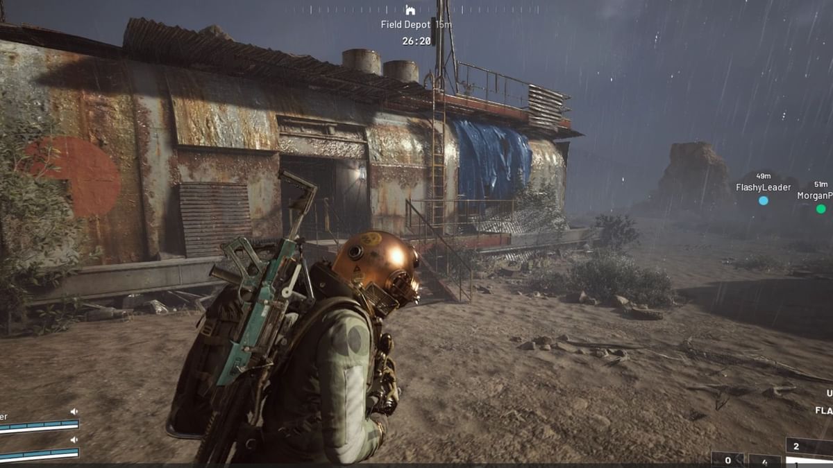 The Finals' developers did it again, Arc Raiders is the extraction ...