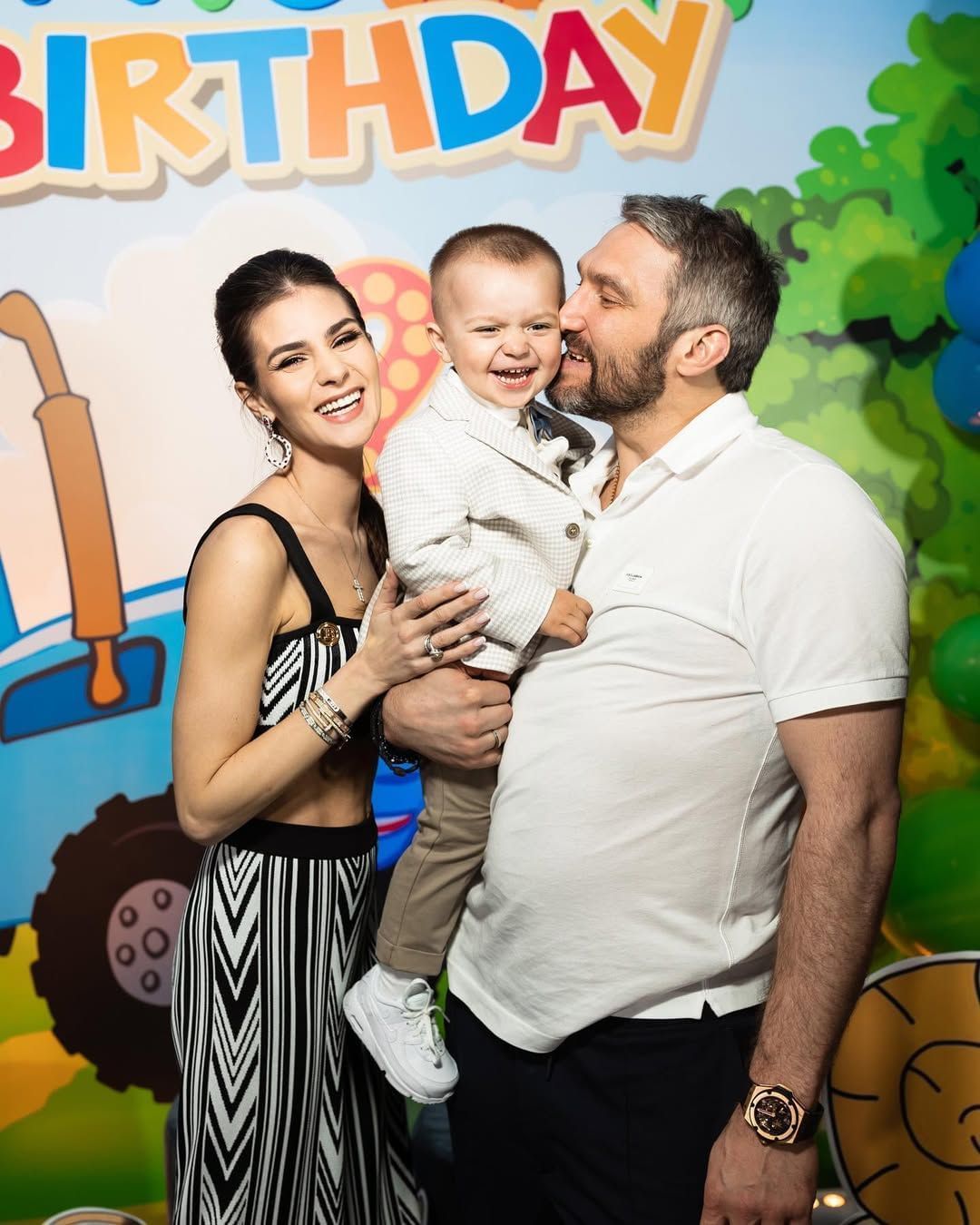 Who is Alex Ovechkin’s Wife? | Meet Anastasia Shubskaya