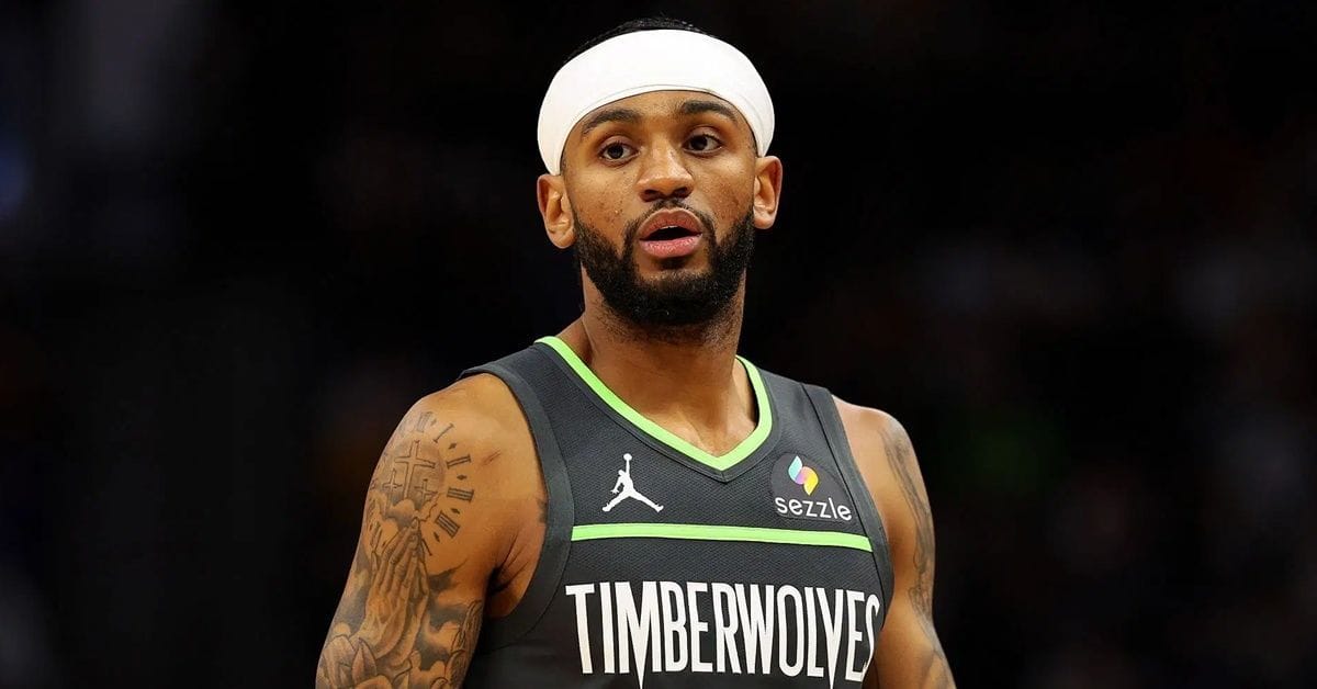 Nickeil Alexander-Walker Contract Breakdown, Salary Cap Details ...