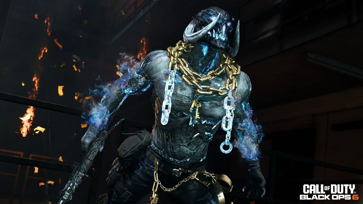 Warzone and Black Ops 6 Season 4 Battle Pass: Price, BlackCell, and ...