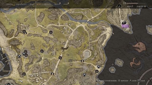 Tainted Grail The Fall of Avalon: The Last Voyage quest walkthrough