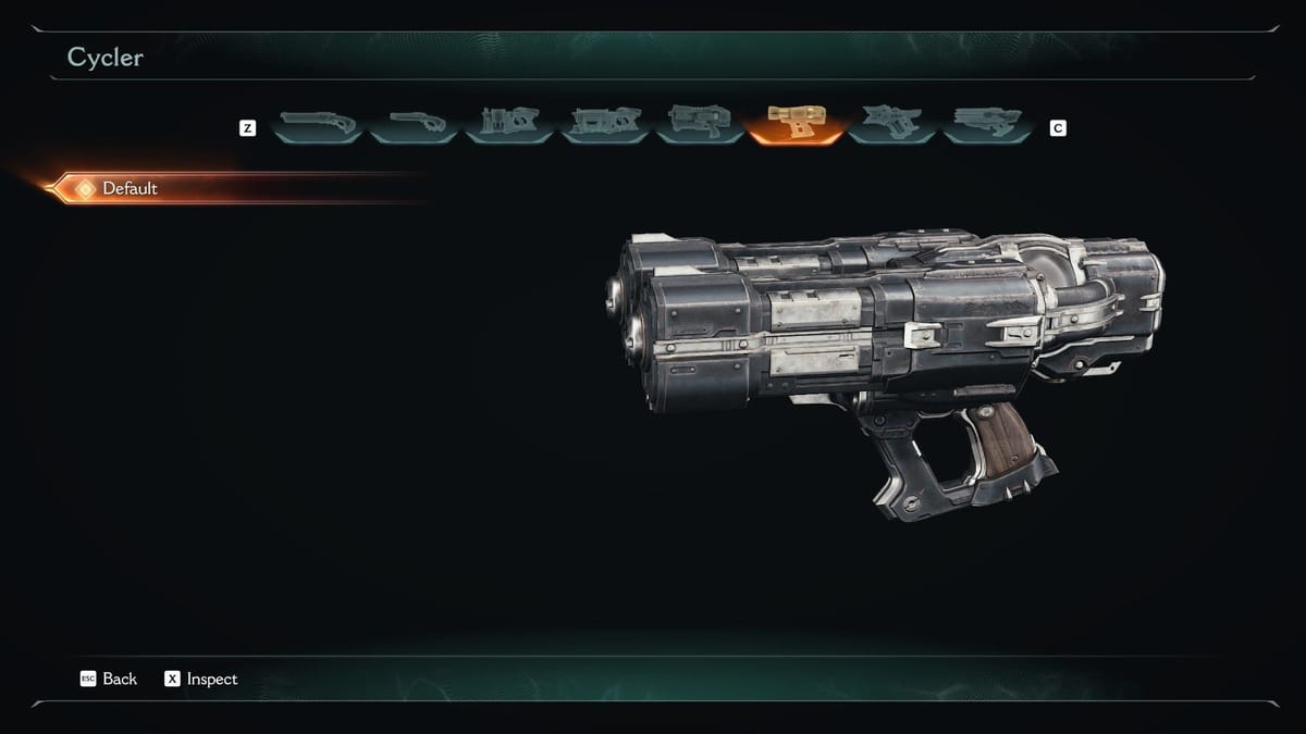 All weapon skins in Doom The Dark Ages and how to unlock them