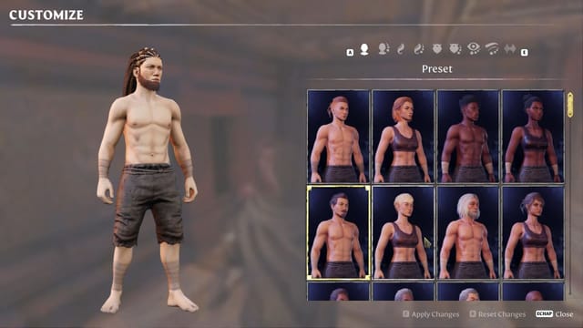 Enshrouded: How to get the Barber NPC and customize your character