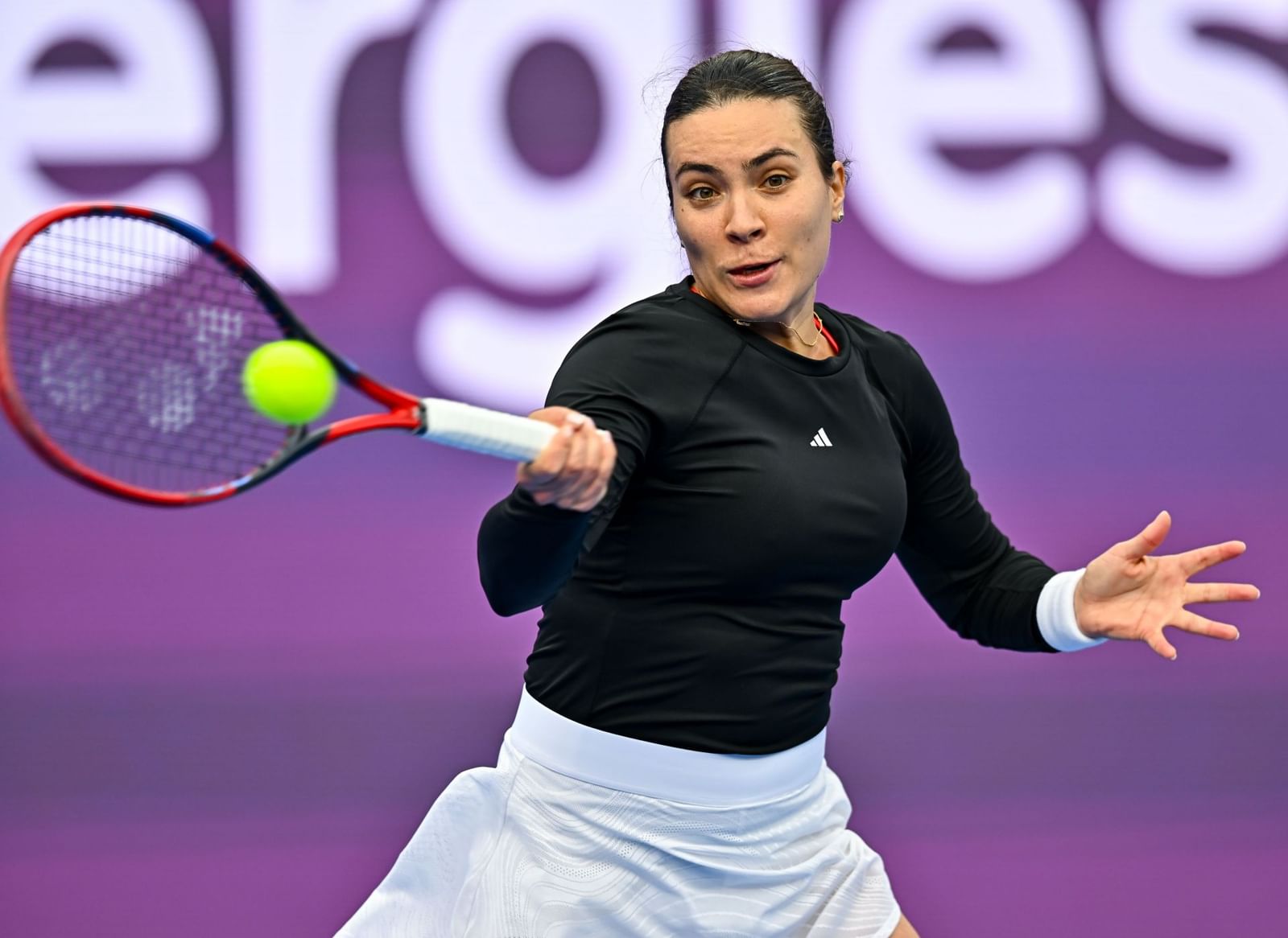 French Open 2025: Paula Badosa vs Elena-Gabriela Ruse preview, head-to ...