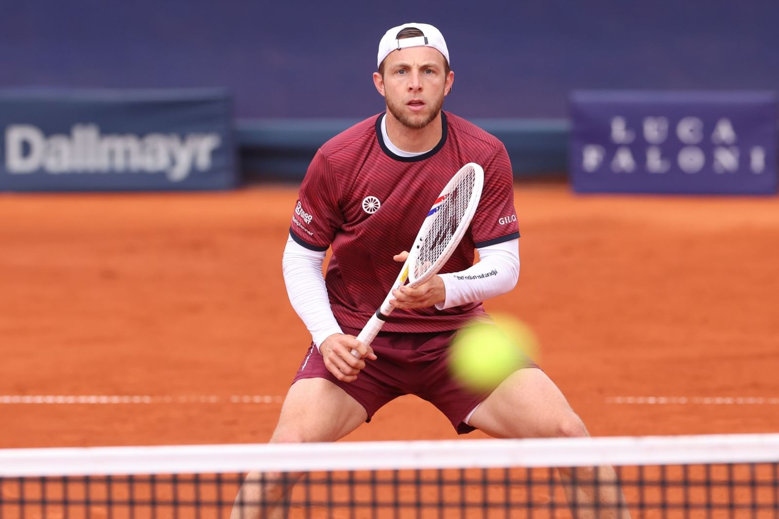 French Open 2025: Marcos Giron v Tallon Griekspoor preview, head-to-head, prediction, odds, and ...