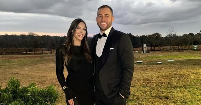 Who is George Springer’s Wife? Meet Charlise Springer
