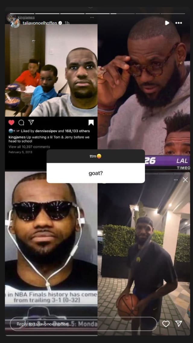 JuJu Watkins' teammate shares hilarious response when asked to name the GOAT