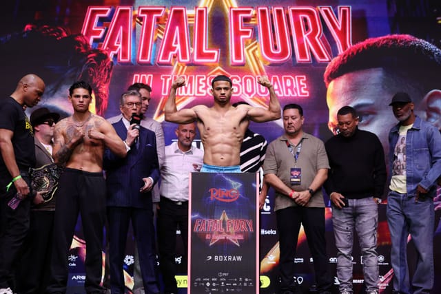 Rolando Romero Next Fight