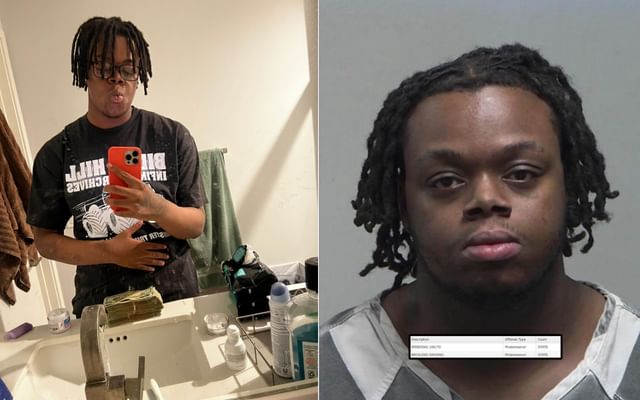 Why was Adin Ross' friend Cuffem jailed? Supposed reason explored