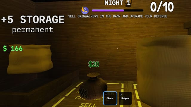 Skinwalkers: A beginner's guide