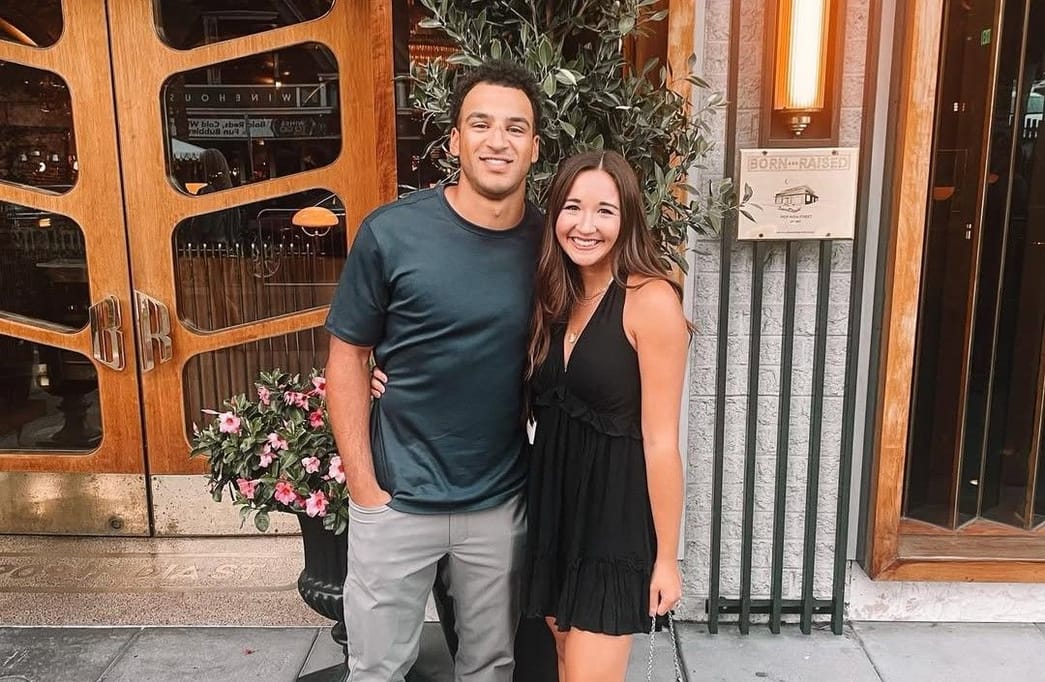 Who is Trent Grisham’s Wife? | Meet Megan Grisham