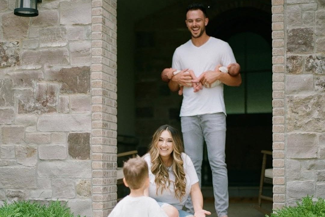 Kris Bryant’s Wife: Meet Jessica Bryant, Relationship Duration & More