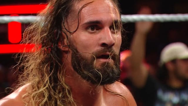 3 signs Seth Rollins will still win the World Heavyweight Championship ...