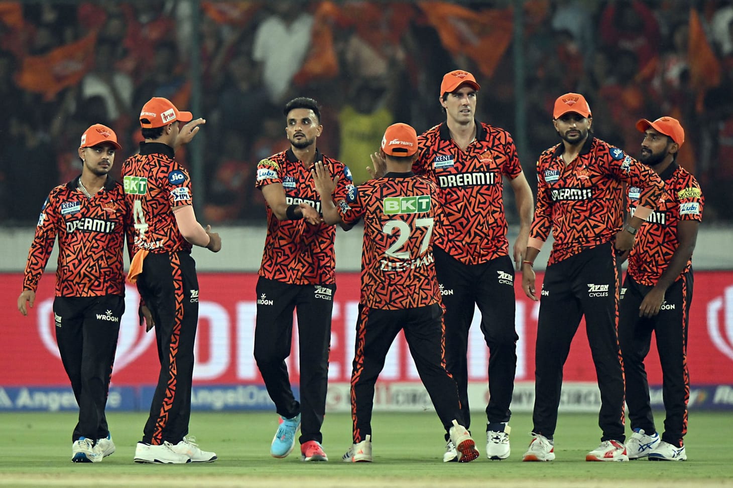 SRH Squad 2025: Sunrisers Hyderabad Team 2025, Players List, Auction ...