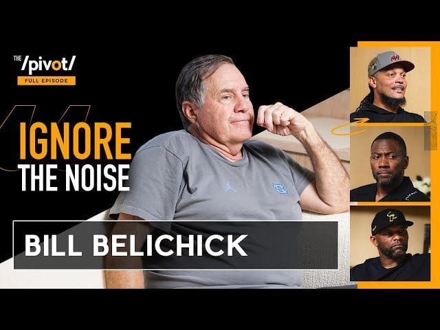 "She's not doing it": Bill Belichick sets the record straight on Jordon ...