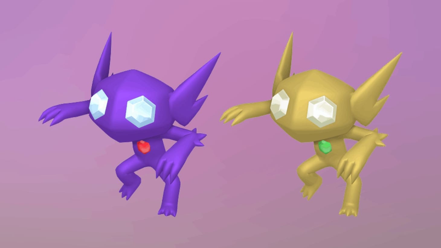 How to beat Dynamax Sableye Max Battles in Pokemon GO: Best counters ...