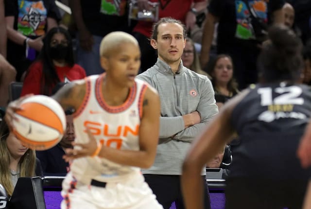 Dallas Wings: History, Coach, Owner, and so on | Sportskeeda