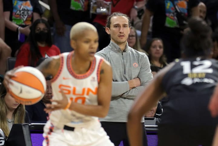 Dallas Wings: History, Coach, Owner, and so on | Sportskeeda