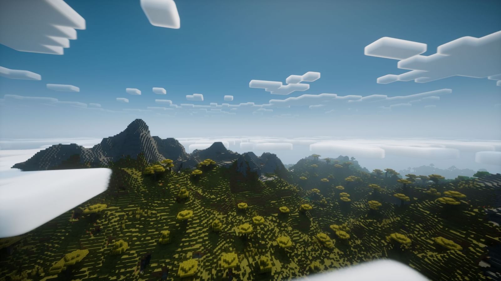 Minecraft Lithosphere data pack guide: Features, how to download, and more