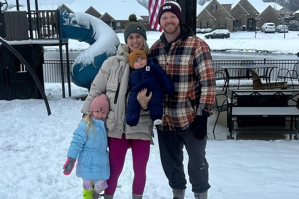 Who is Brandon Woodruff's Wife? | Meet Jonie Woodruff