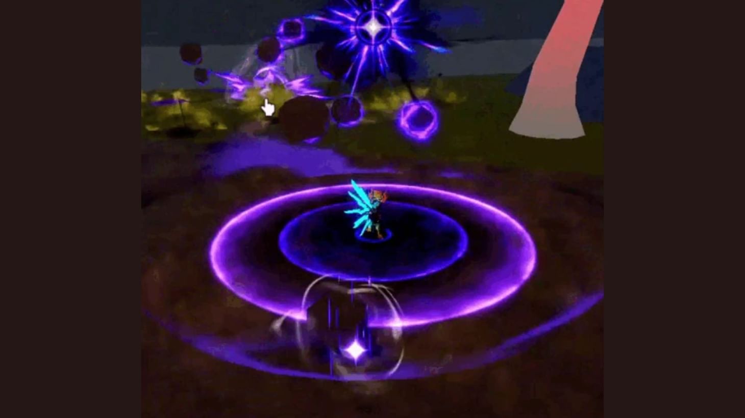 Gravity Fruit Blox Fruits: Abilities, price, and more