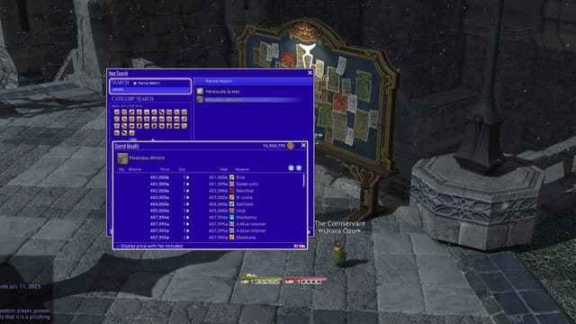 Final Fantasy XIV: All new mounts available in patch 7.25 and how to ...