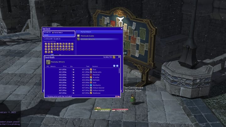 Final Fantasy XIV: All new mounts available in patch 7.25 and how to ...