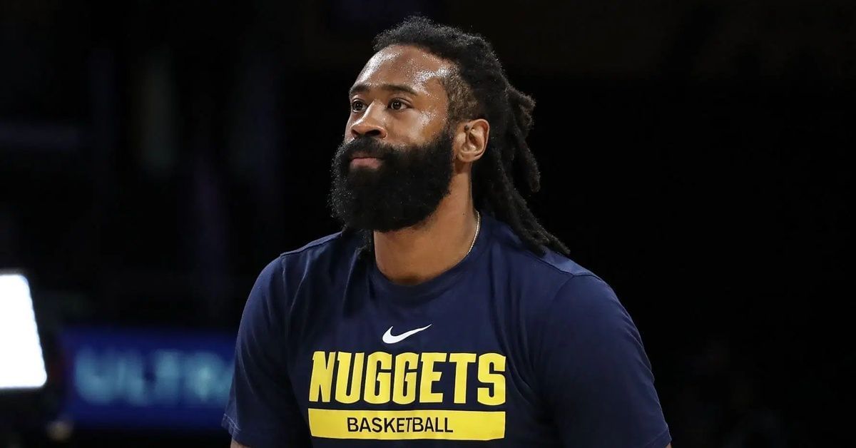 Who is DeAndre Jordan's wife, Bethany Jordan?