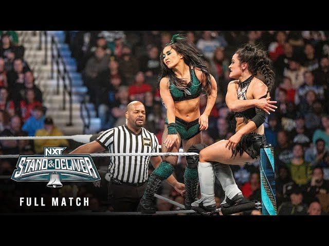 WWE star to unveil herself as 7th member of Judgment Day, heartbreaking betrayal? - 4 ...