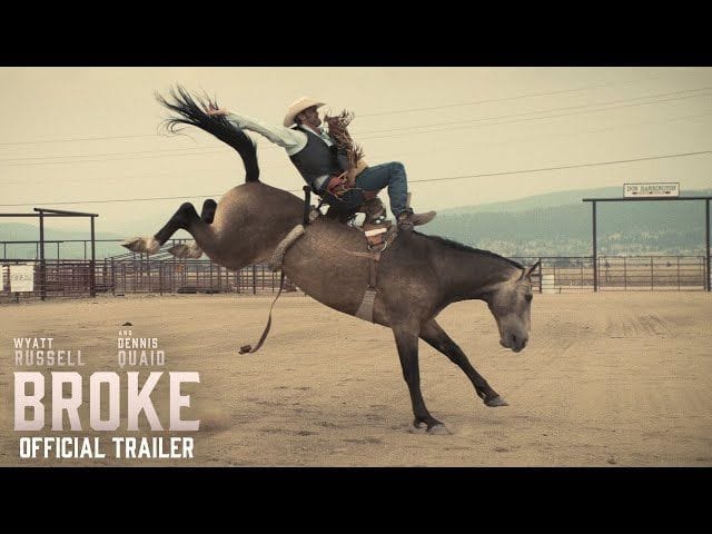 Broke (2025): Digital release date, plot, and everything we know so far