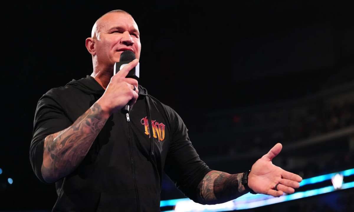 5 Directions for Randy Orton after losing at Backlash