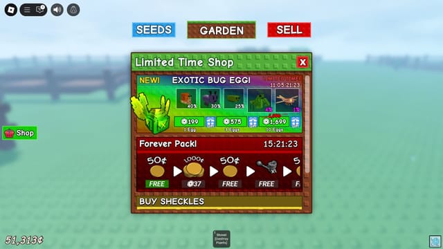 Praying Mantis Grow a Garden: How to hatch and Ability