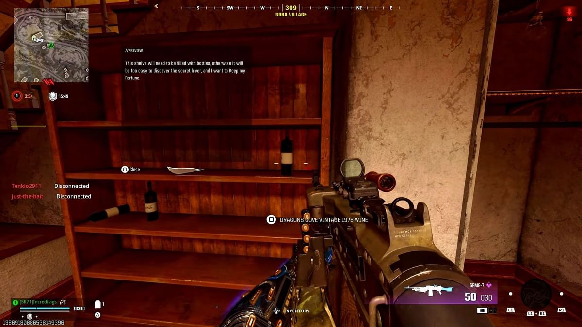 All Verdansk Easter eggs in Warzone Season 3 Reloaded