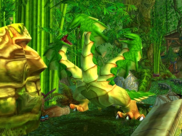 WoW Classic guide: How to summon Gahz'ranka (Tome of Polymorph: Turtle)