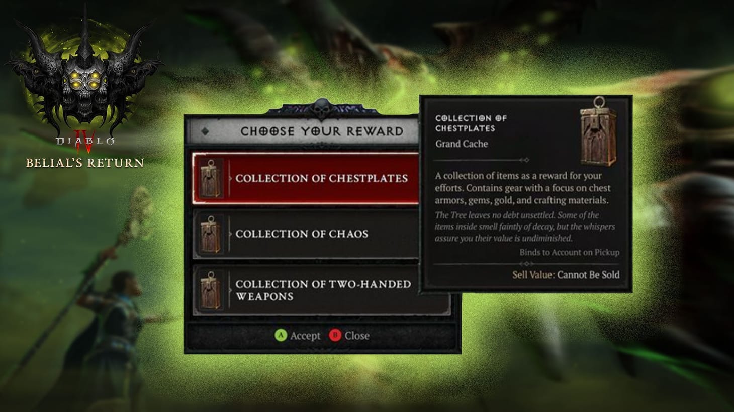 How to get Artificer's Stones in Diablo 4