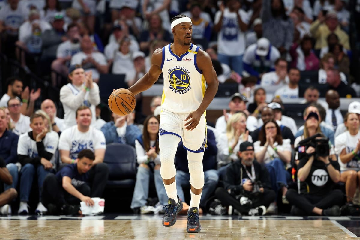 Jimmy Butler Contract, Salary Cap Details & Breakdowns | Sportskeeda