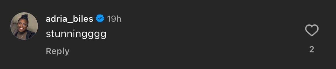 Captured by Simone Biles’ sister, Aly Raisman shines in floral ...